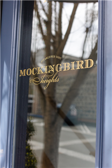 Mockingbird Heights - Petaluma CA | Vagaro
